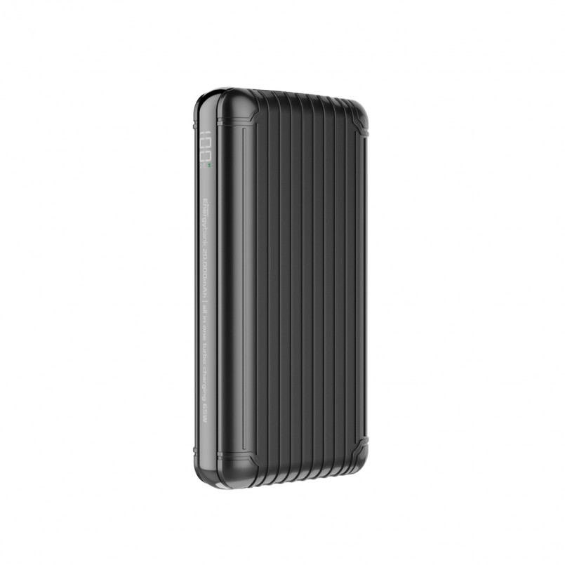 Power Banks