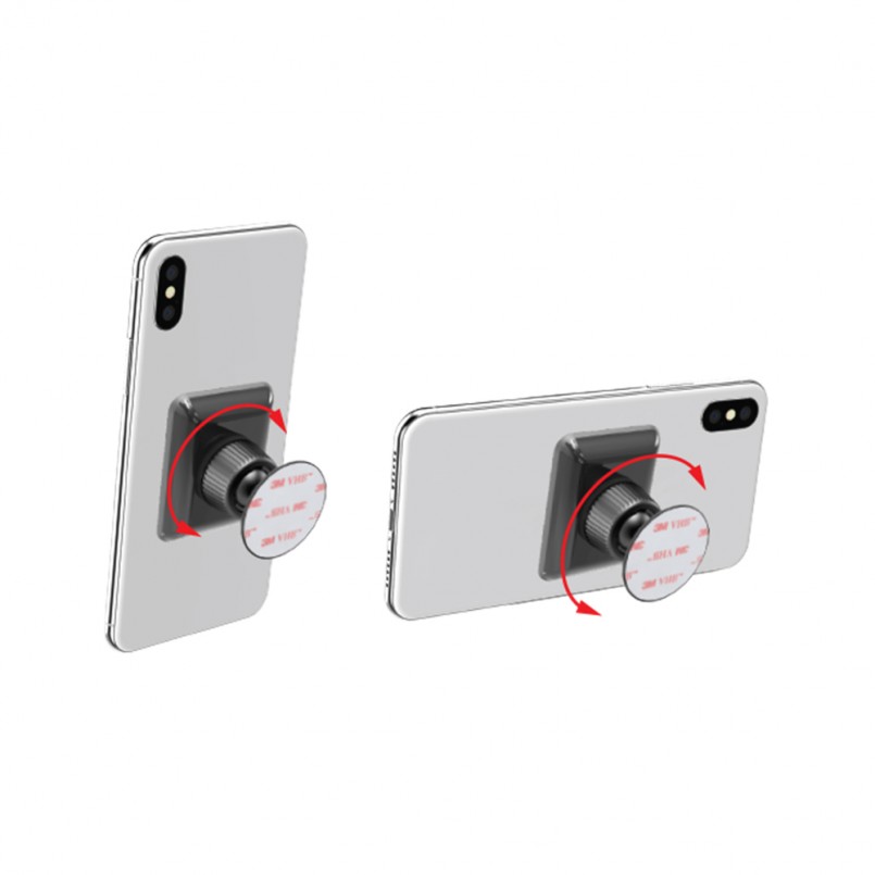 Smart Pro Dashboard Magnetic Car Mount STH-11