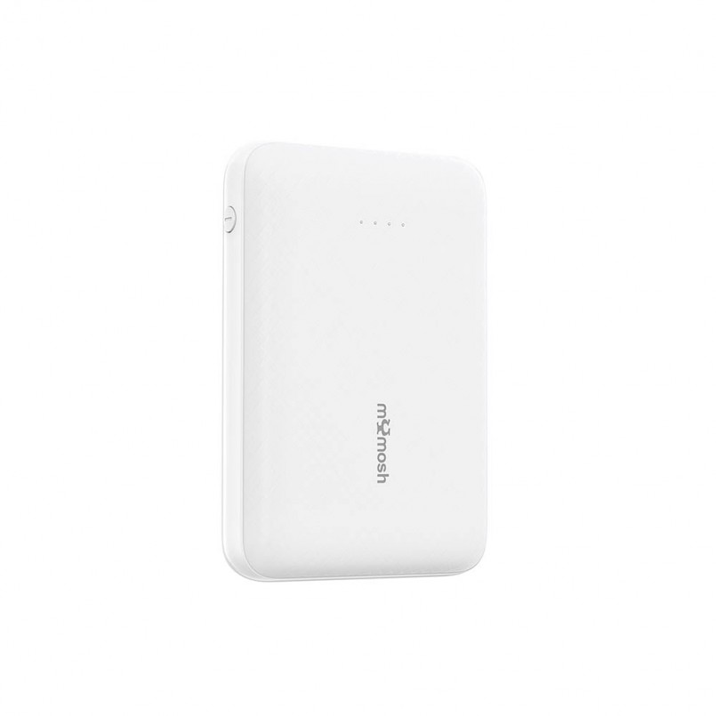 Energybank 12W Mini Power Bank