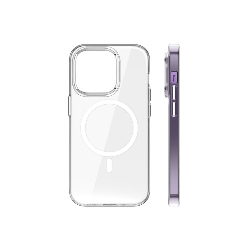 Snap Coat Clear Magna for iPhone 12 Pro Max / 12 Pro / 12