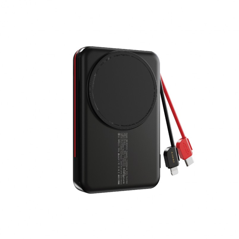 MagLink Energybank 35W Built-in Cable